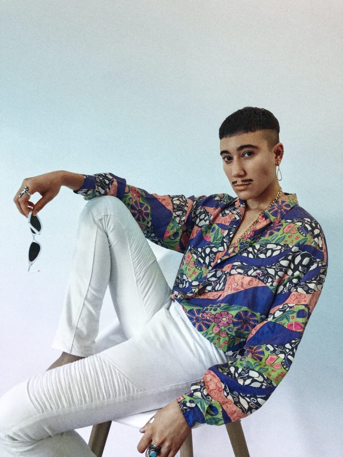 LADYGUNN – POLITICS & PRIDE: GETTING TO KNOW VICO ORTIZ LADYGUNN – POLITICS & PRIDE: GETTING TO KNOW VICO ORTIZ