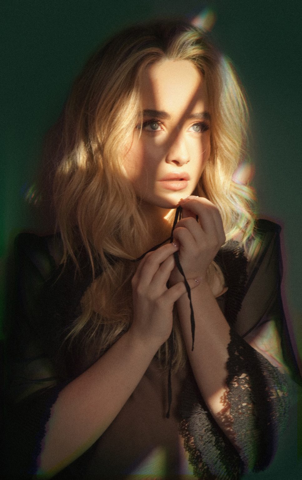 LADYGUNN – SABRINA CARPENTER LEADS A NEW GENERATION OF POP PRINCESSES ...