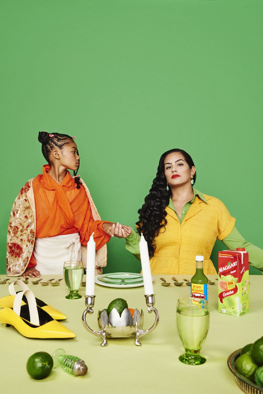 LADYGUNN – LIFE AFTER FOSTER CARE