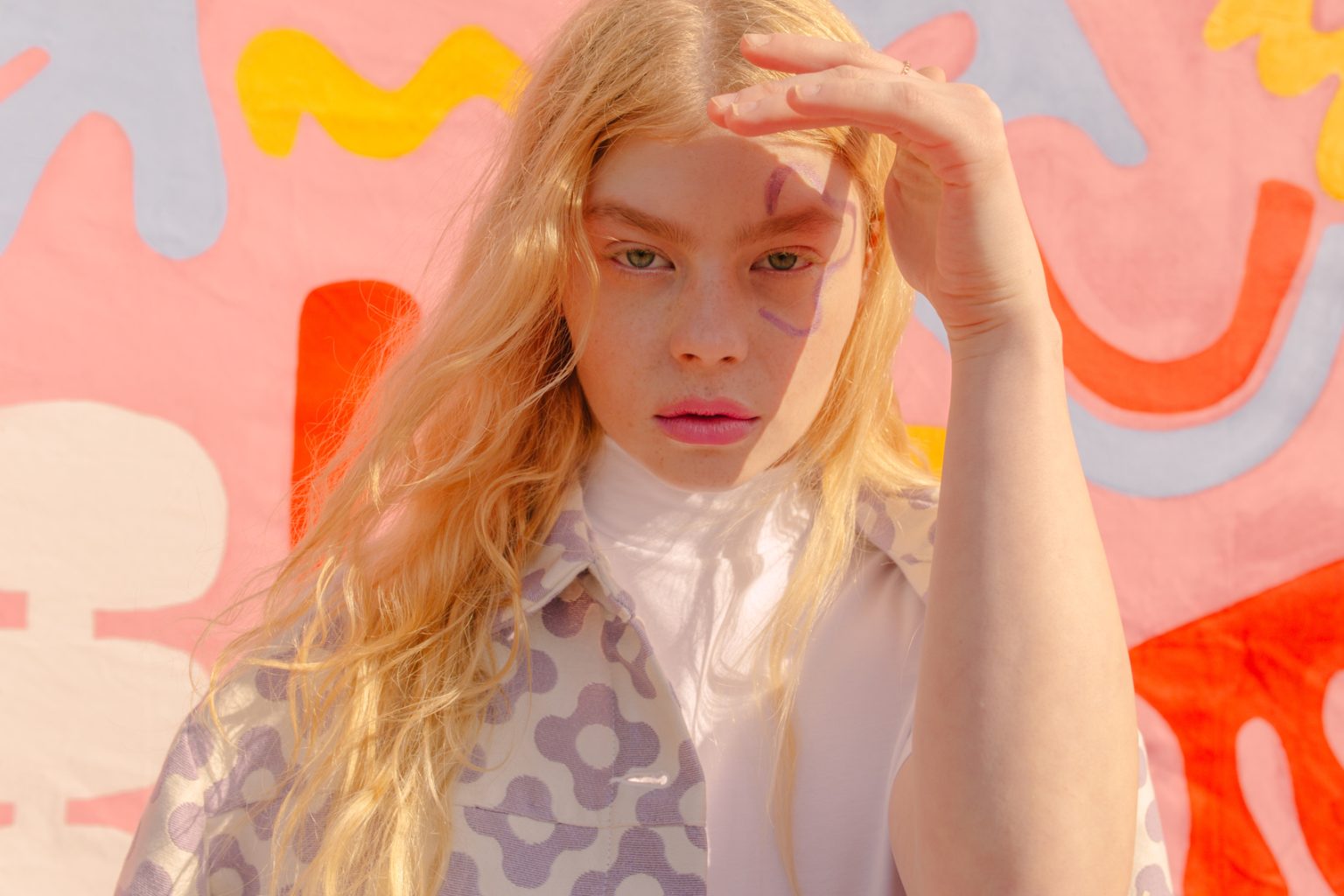 LADYGUNN – TULIPS AND TINGS