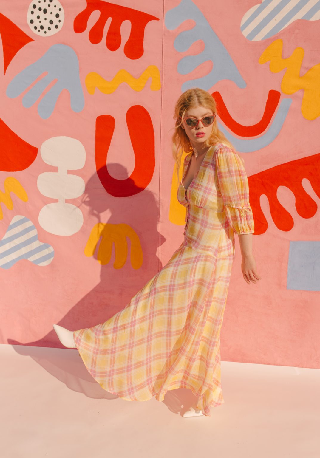 LADYGUNN – TULIPS AND TINGS