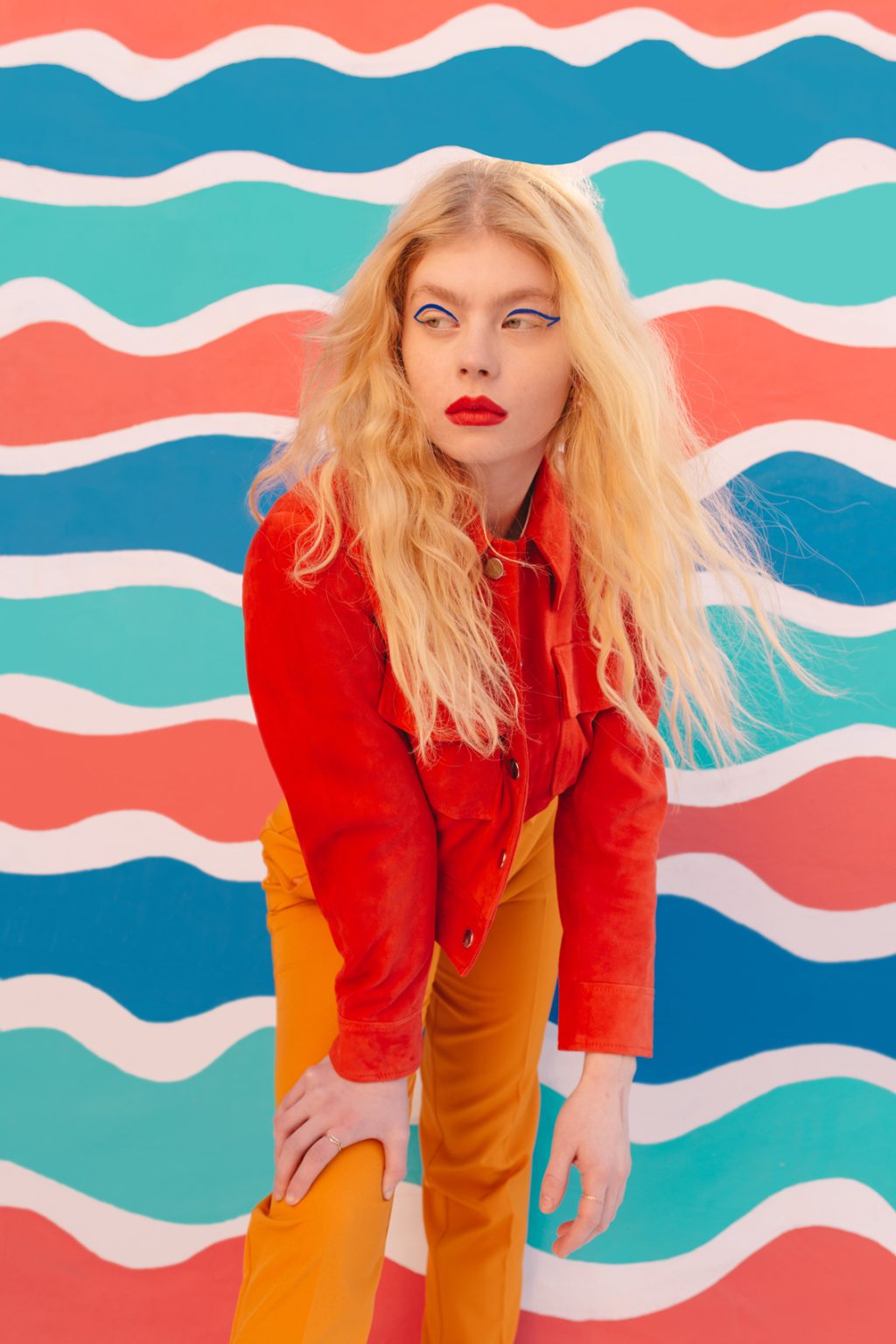 LADYGUNN – TULIPS AND TINGS