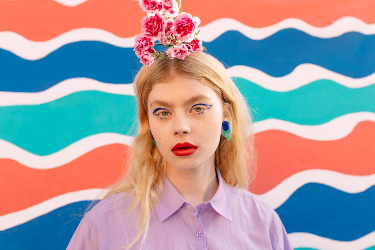 LADYGUNN – TULIPS AND TINGS