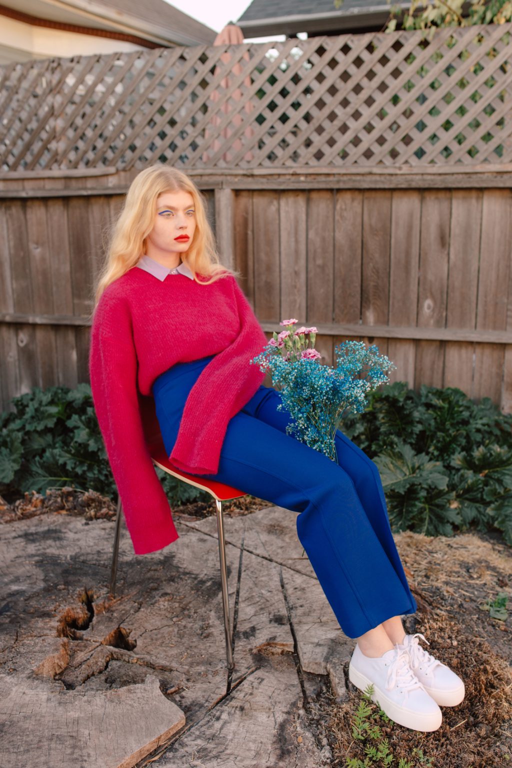 LADYGUNN – TULIPS AND TINGS