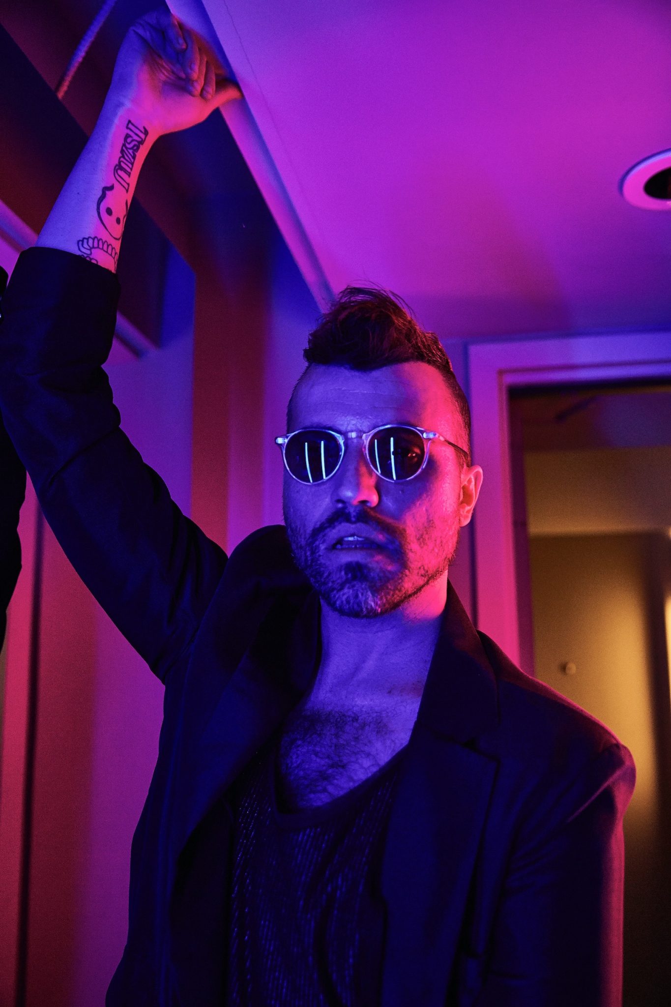LADYGUNN – NEON TREES: TYLER GLENN TALKS NEW MUSIC, ALBUM, AND TOUR
