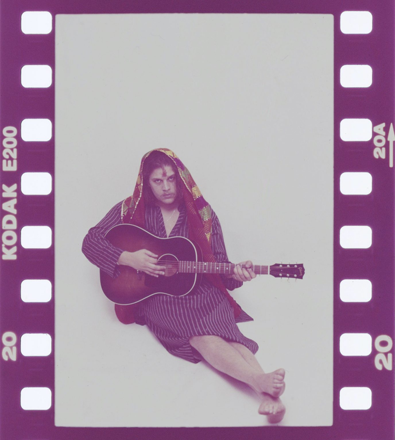 LADYGUNN – JANE HOLIDAY IS DONE WITH COMPARISON: WHY THE LA SINGER IS ...