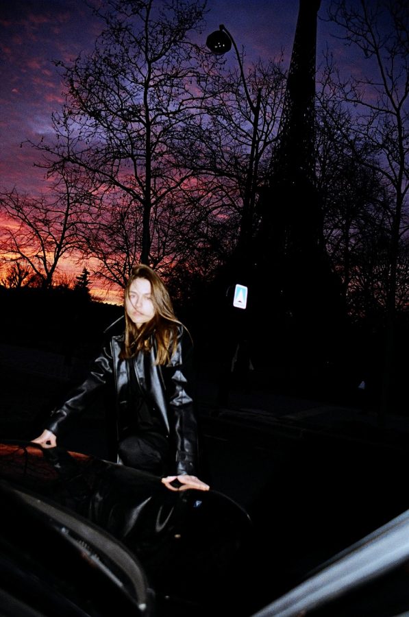 ladygunn fashion editorial Archives – LADYGUNN