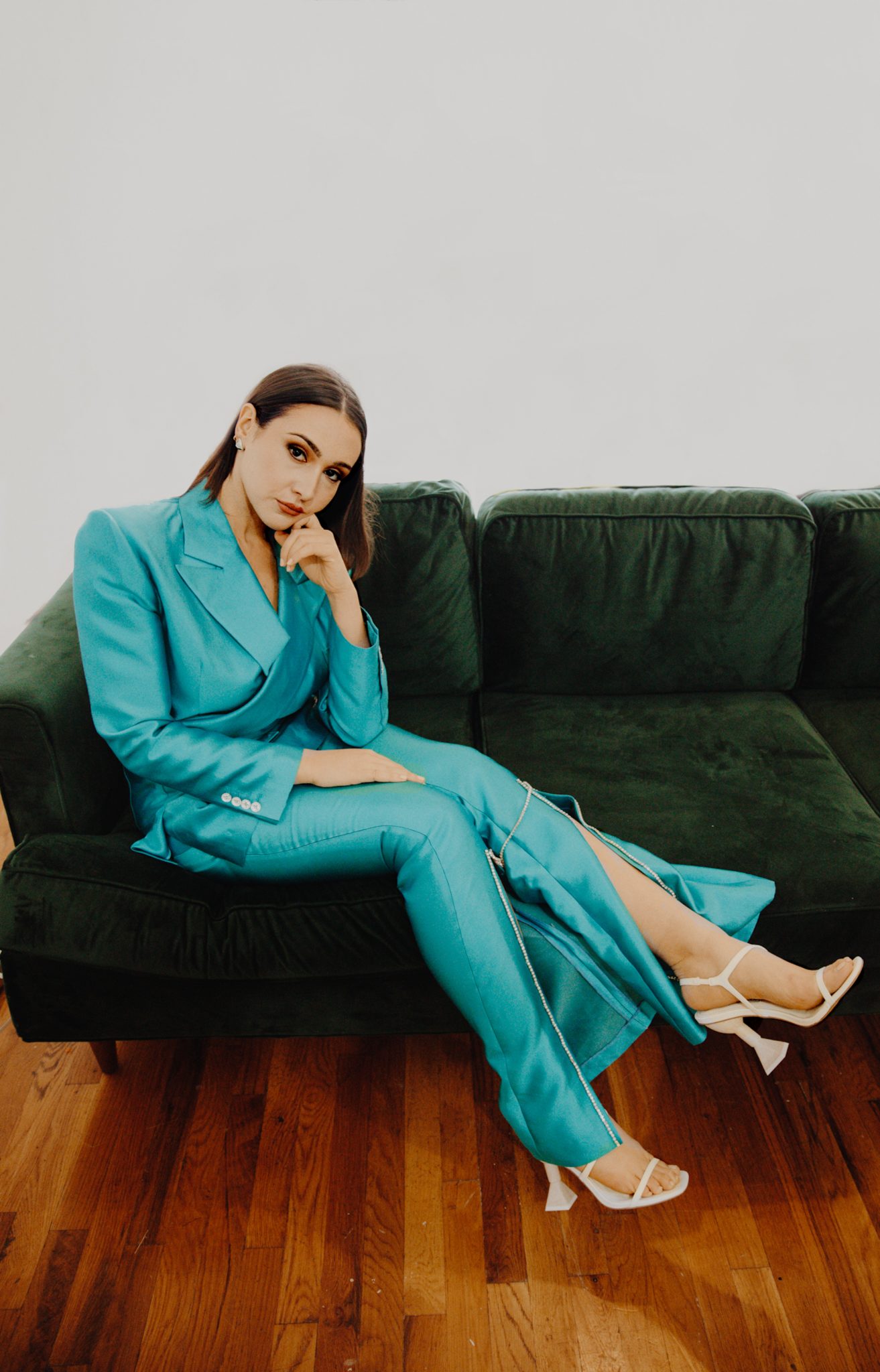 LADYGUNN – HARLOE SPEAKS ON THE RAPIDLY CHANGING MUSIC INDUSTRY