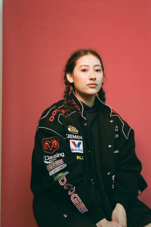 LADYGUNN – ALEX PORAT FINDS A VICTORY THROUGH EMOTIONAL NEW SONG ...