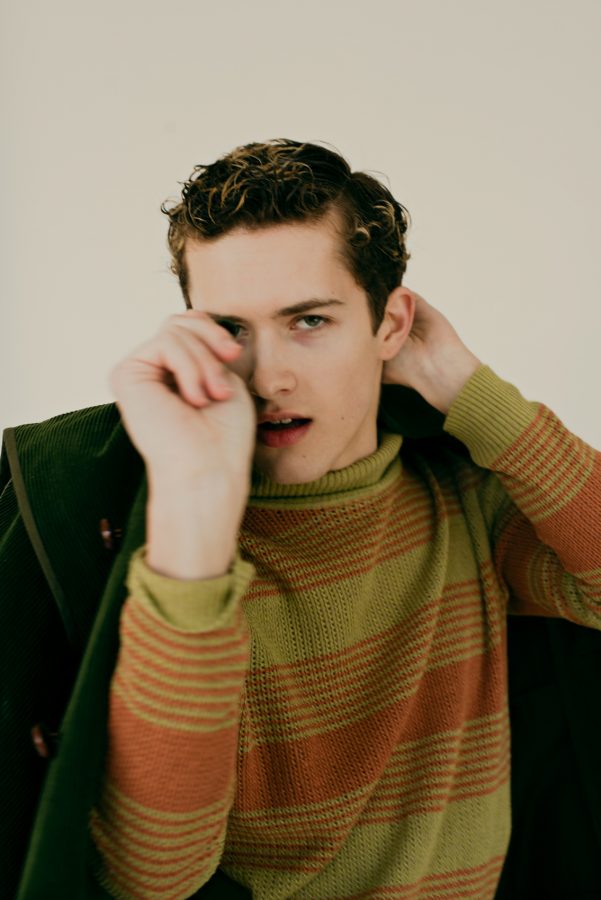 LADYGUNN – THE RISE OF SEAN FORD