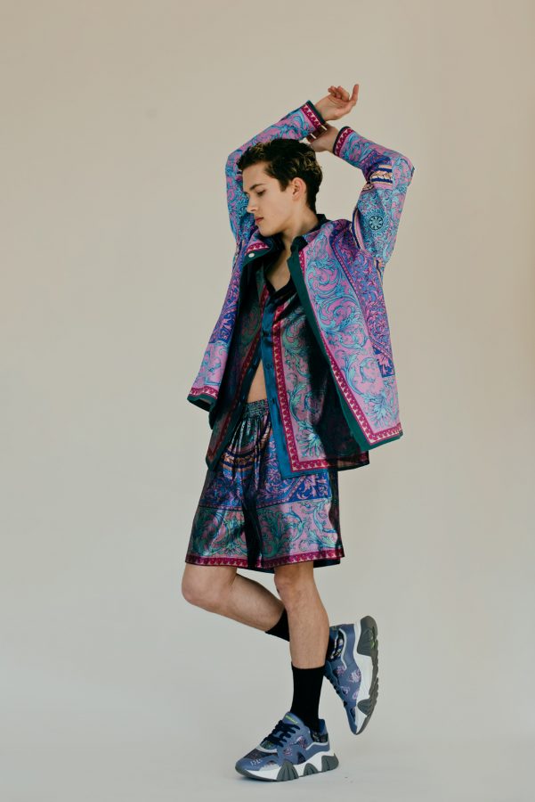 LADYGUNN – THE RISE OF SEAN FORD