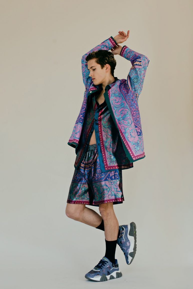 LADYGUNN – THE RISE OF SEAN FORD