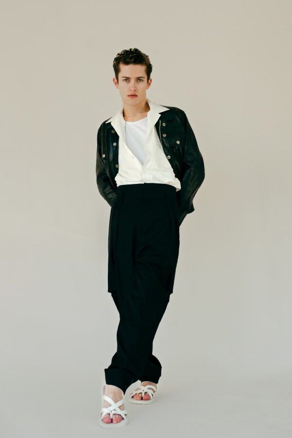 LADYGUNN – THE RISE OF SEAN FORD