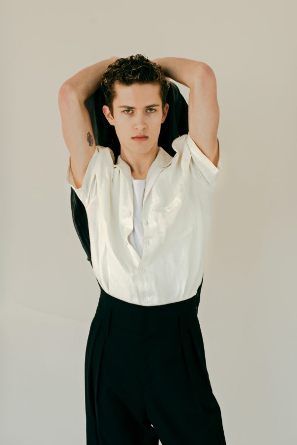 LADYGUNN – THE RISE OF SEAN FORD