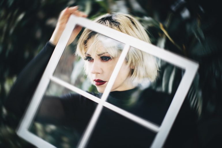 LADYGUNN – LOS ANGELES MUSICIANS QUARANTINED