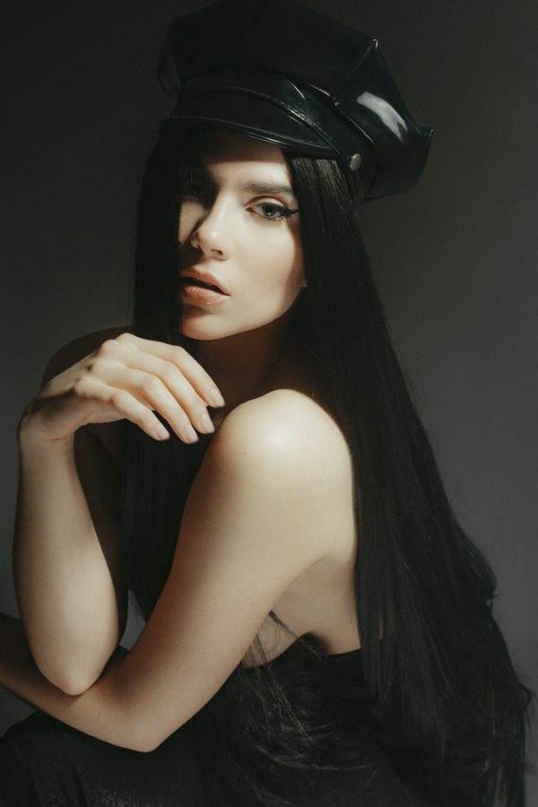 LADYGUNN – FEE LION’S MUSICAL CREATIONS ARE FLOODED WITH LATE NIGHT ...