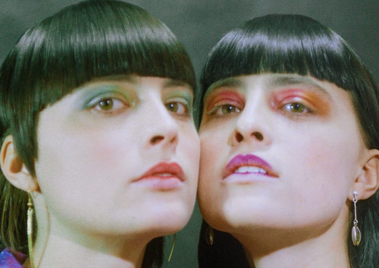 ladygunn fashion editorial Archives – LADYGUNN