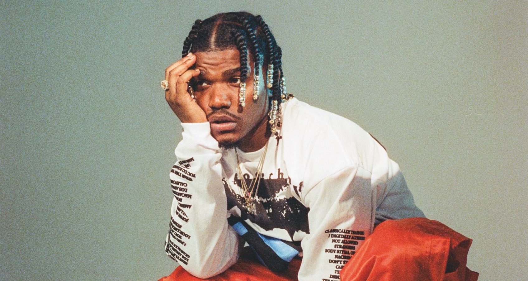 LADYGUNN – RELEASE RADAR: TWO WEEKS IN MUSIC