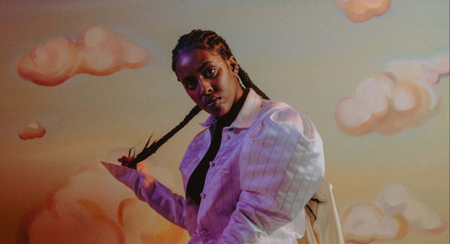 LADYGUNN – NEWCOMER GAIDAA ON HER HONEST NEW EP