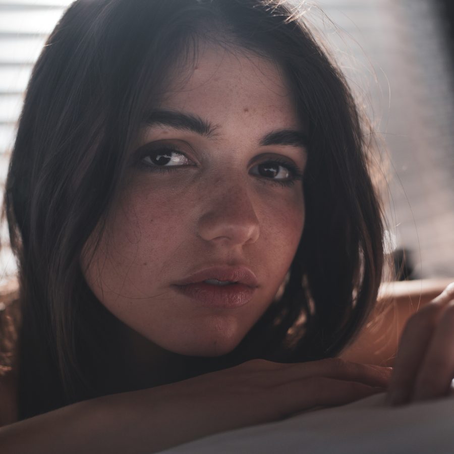 LADYGUNN – FIRST CRUSH: FLAVIA RELEASES 'BLUE' IN HONOR OF PRIDE AND ...