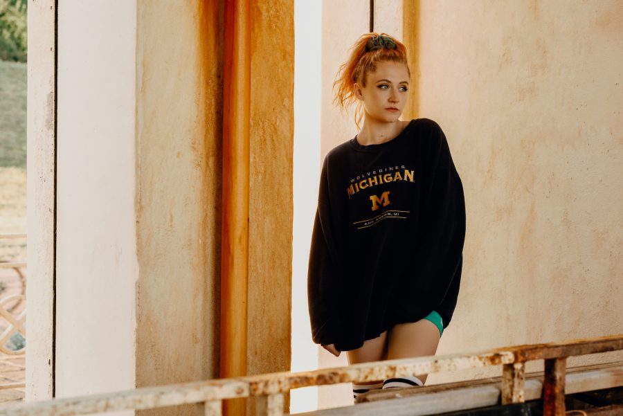 LADYGUNN – JANET DEVLIN’S “CONFESSIONAL” IS THE EPITOME OF TRUTHFUL ...