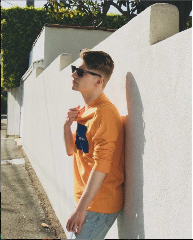 LADYGUNN – CANADIAN VOCALIST AND PRODUCER ZANSKI TALKS EXISTENTIALISM ...