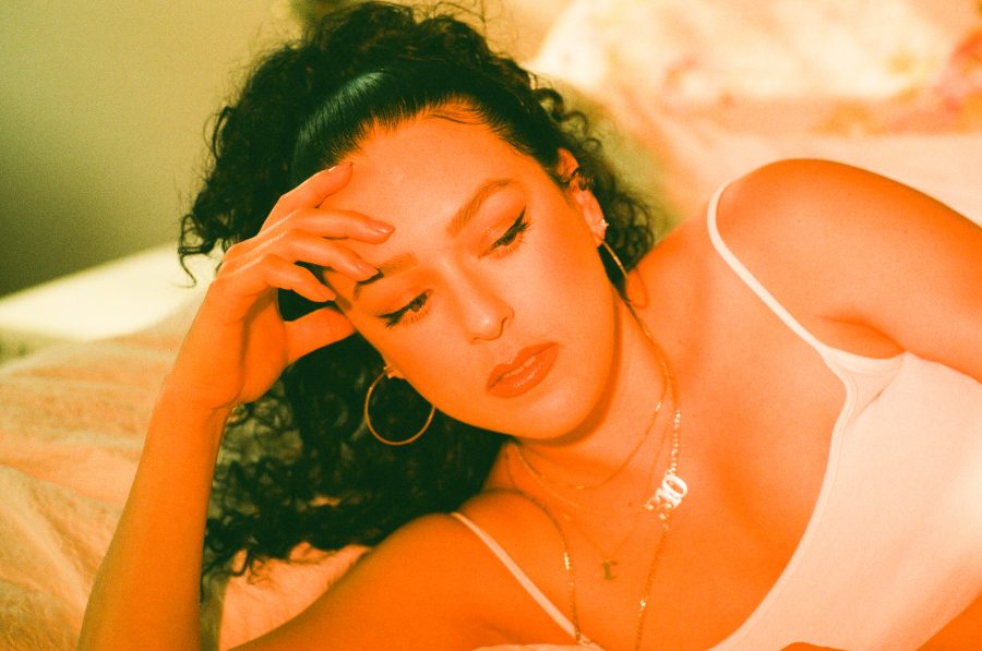LADYGUNN – RAQUEL RODRIGUEZ RECLAIMS SENSITIVITY ON "CRYBABY" AHEAD OF ...