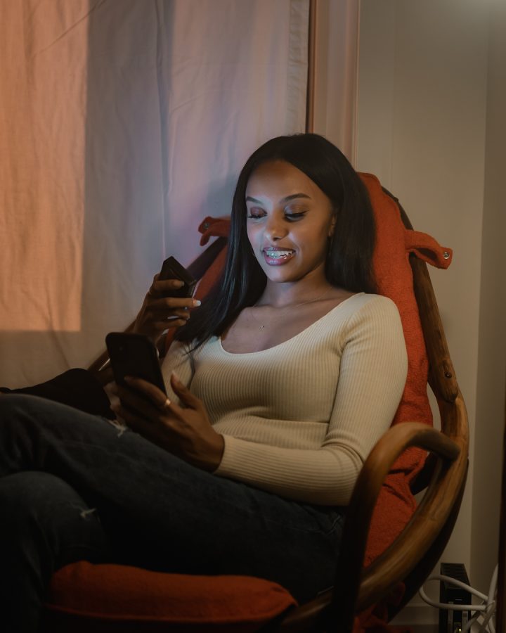 Singer-Songwriter Ruth B delivers on new music after leaving Neverland