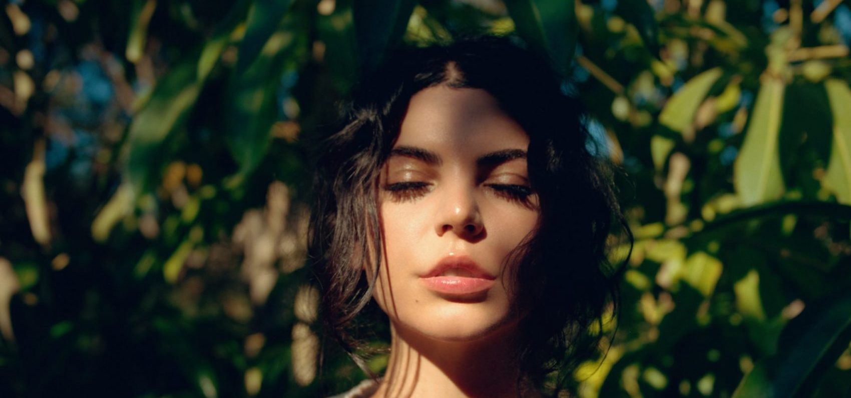 LADYGUNN – KAI IS FINALLY READY FOR HER SPOTLIGHT