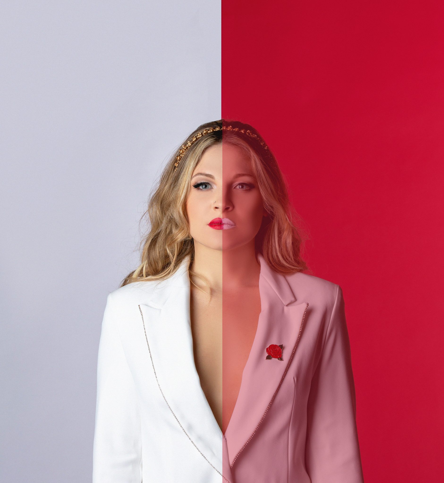 ROZES WANTS YOU TO KNOW IT'S OKAY TO BE HUMAN