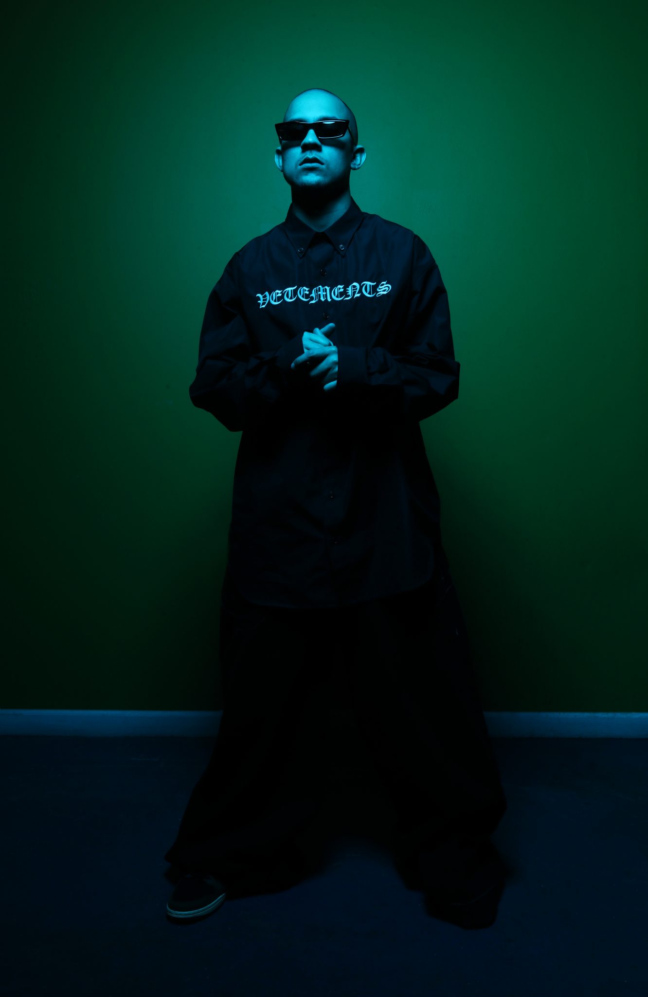 INTERVIEW: Tainy: The Kid Who Grew Up On Reggaeton