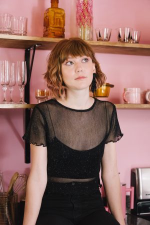 Molly Tuttle Offers Advice for Fellow Artists