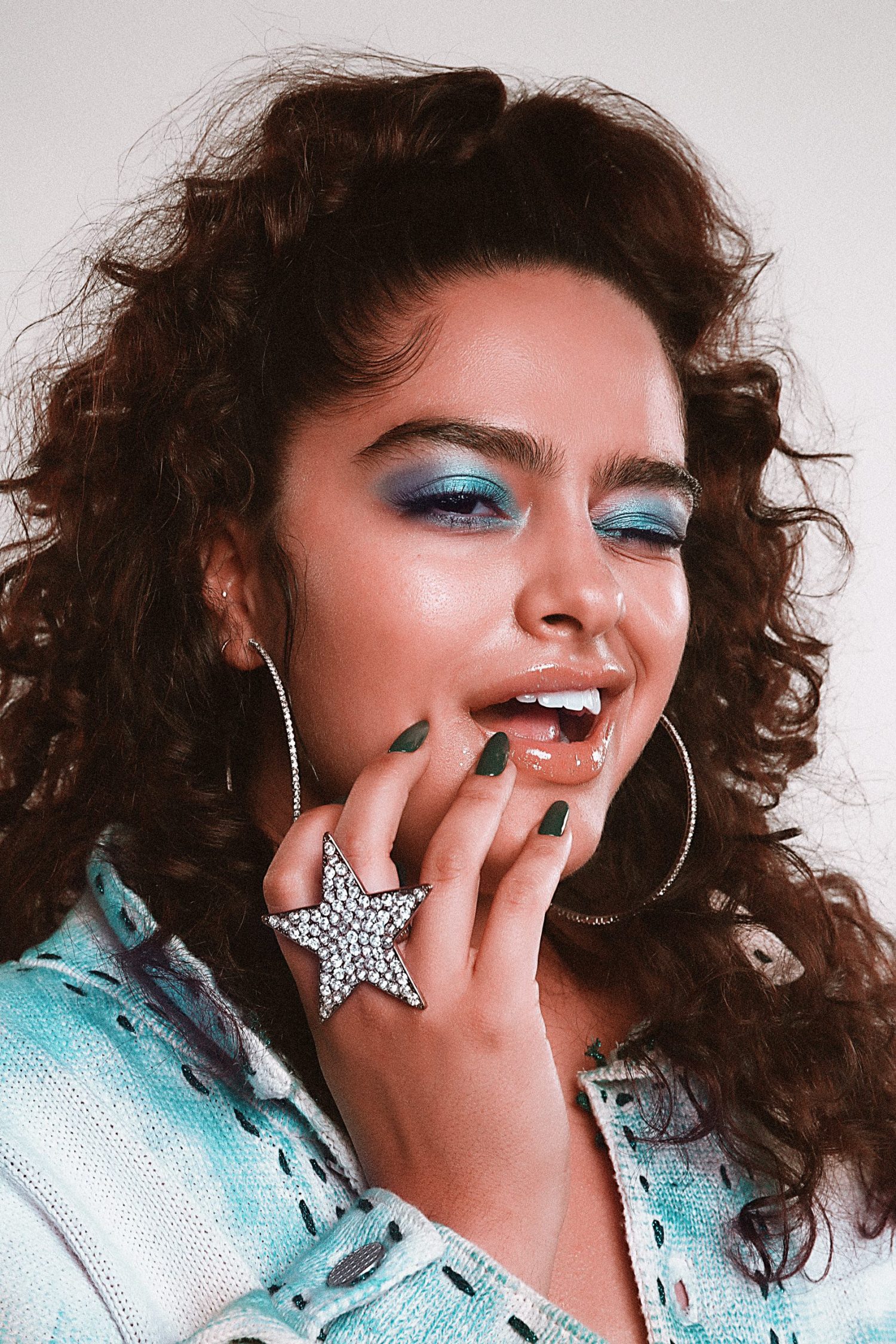 INTERVIEW: Riela Is Getting Over Bad Habits