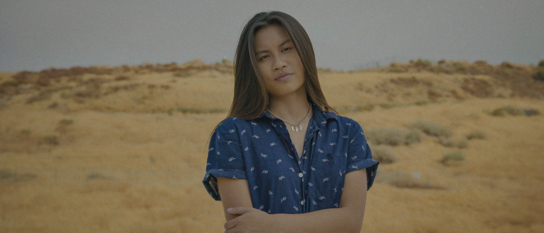 Emily Vu’s latest EP 'Lost' is a heartfelt introduction to the Cali artist