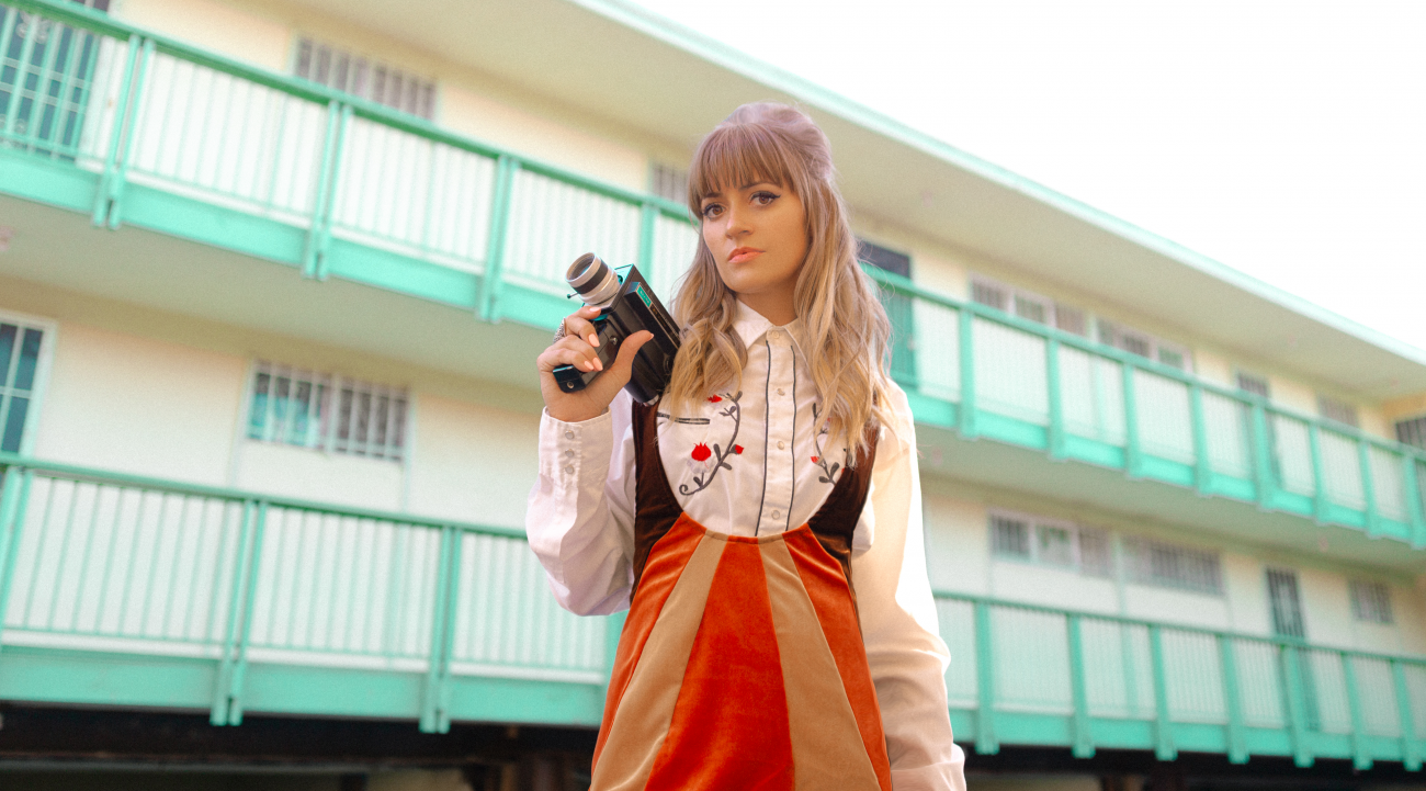 BELLSAINT releases rhythmic EDM anthem "Can't Stop a Woman"