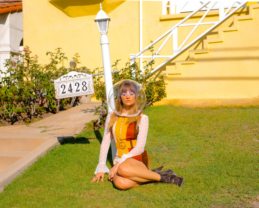 BELLSAINT releases rhythmic EDM anthem "Can't Stop a Woman"