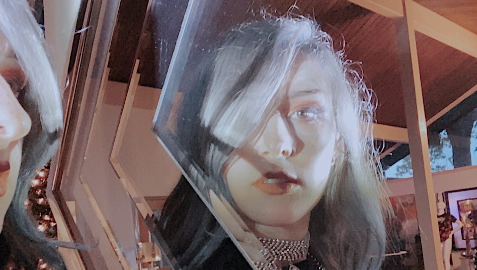 SELF MADE ARTIST MOTHICA ON HER NEW ALBUM BLUE HOUR