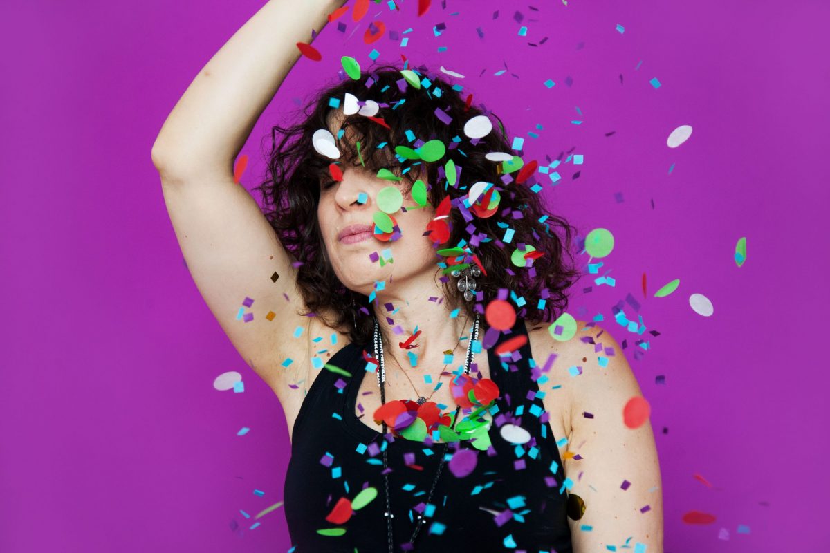 A chat with empowerment and leadership coach Lenore Kantor