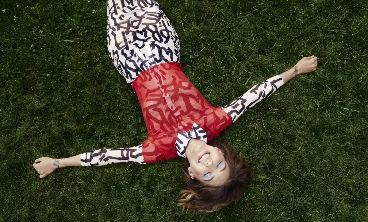 Interview with SNL's own Heidi Gardner