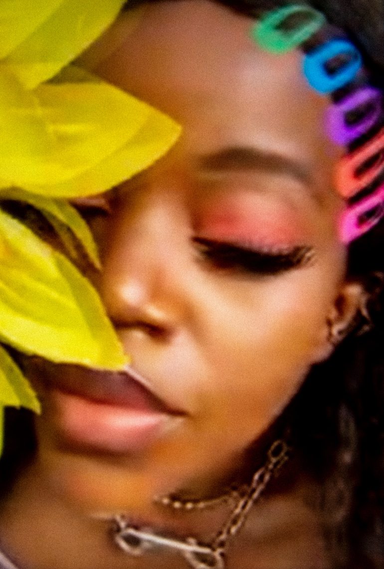 Interview with Australian singer/rapper Tkay Maidza