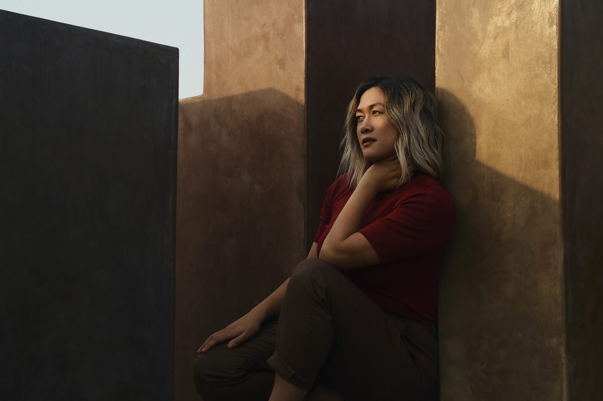 Singer-songwriter Milck talks about "Somebody's Beloved"