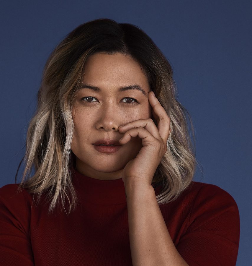 Singer-songwriter Milck talks about "Somebody's Beloved"