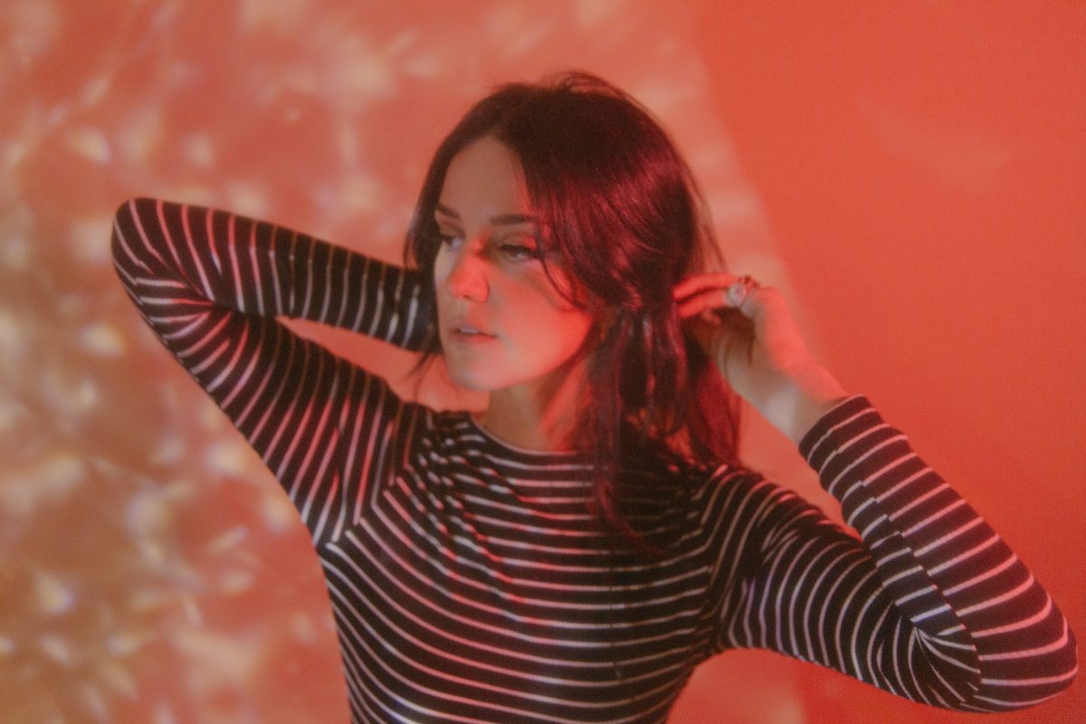 Young Summer releases two singles just in time for Election Day