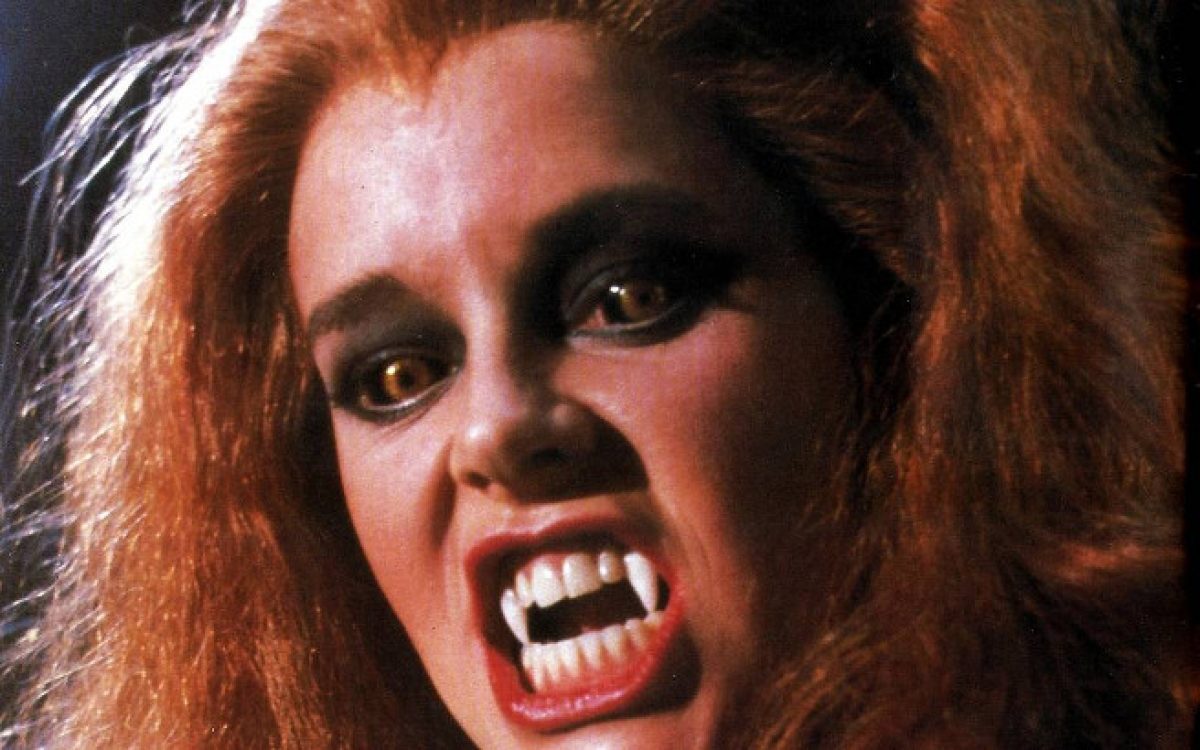 Fright Night 1985 Vampire