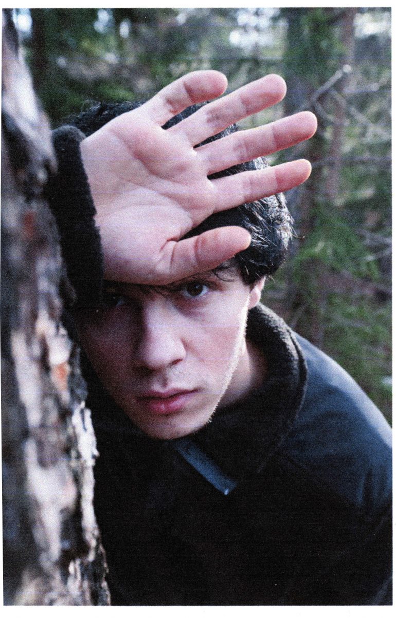 Jimi Somewhere/interview