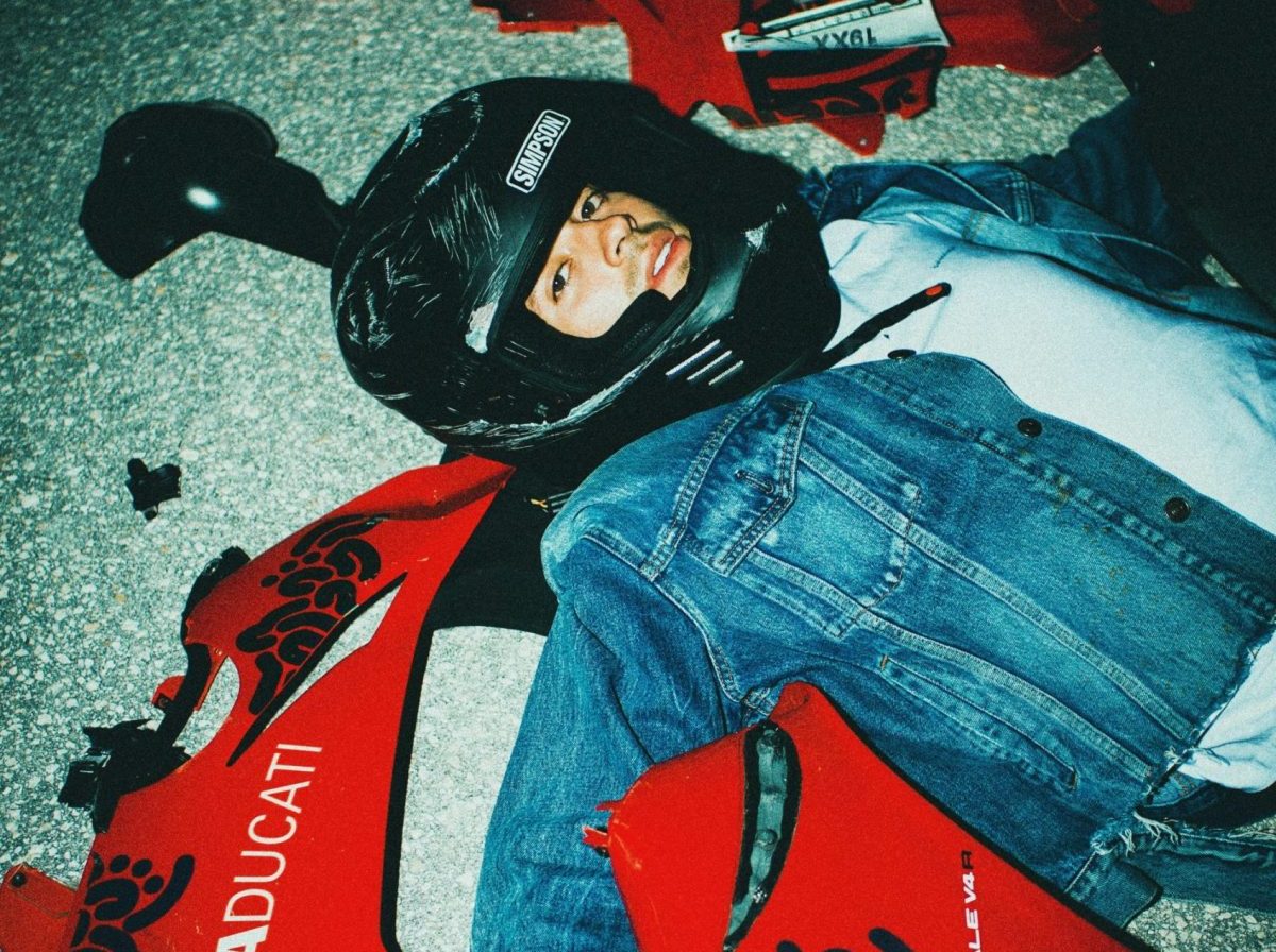 INTERVIEW: FEID'S SIMPLICITY IS HIS BIGGEST ASSET