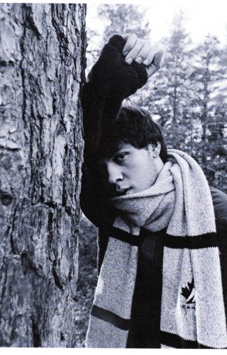 Jimi Somewhere/interview