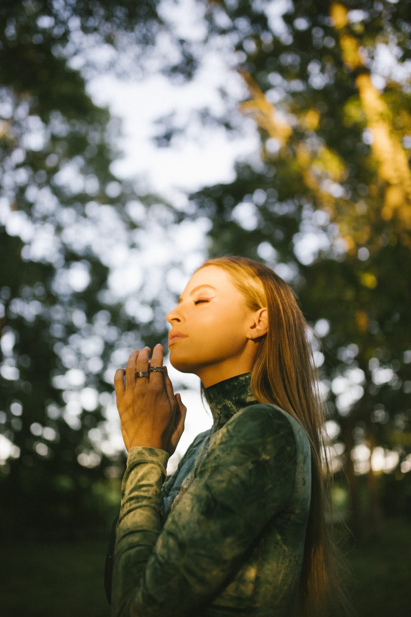 FLETCHER opens up about the emotions behind THE S(EX) TAPES