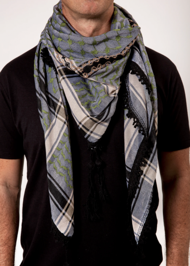 Staff Recommended Gift Guide