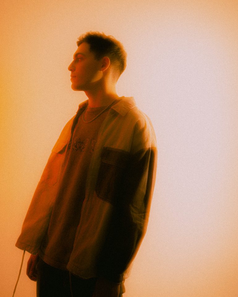 Ben Kessler releases new song and music video, "Cruise Control"